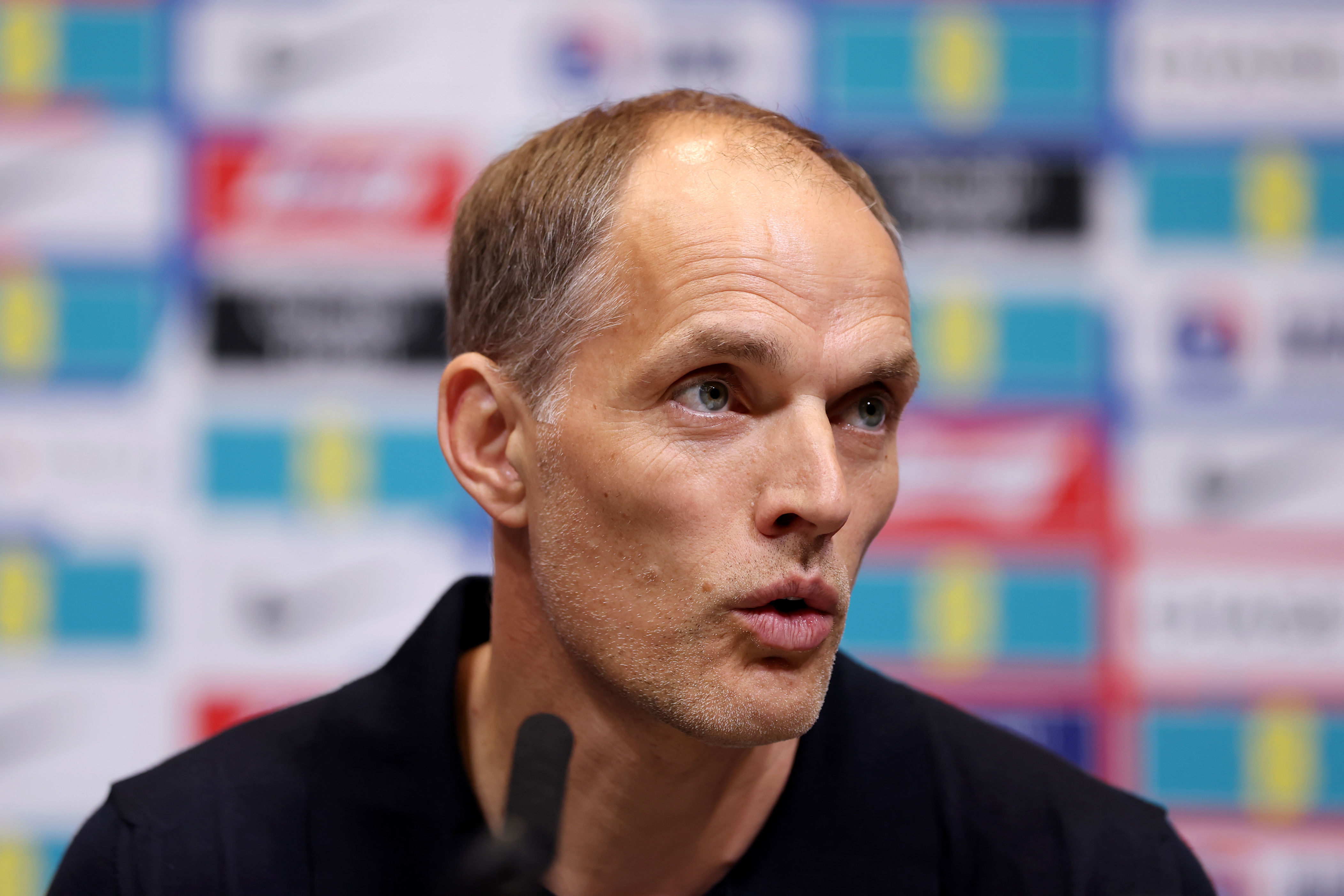 England name former Scotland call up in World Cup squad as notable ...
