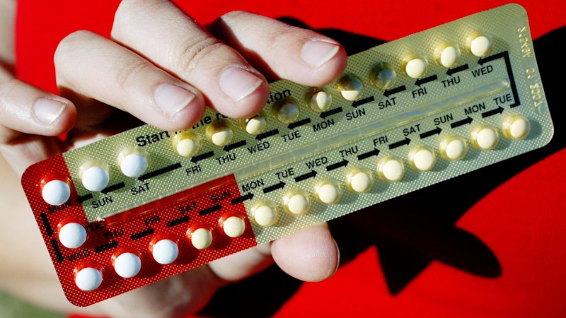 As a GP, I’m very worried about changes to how the pill will be prescribed