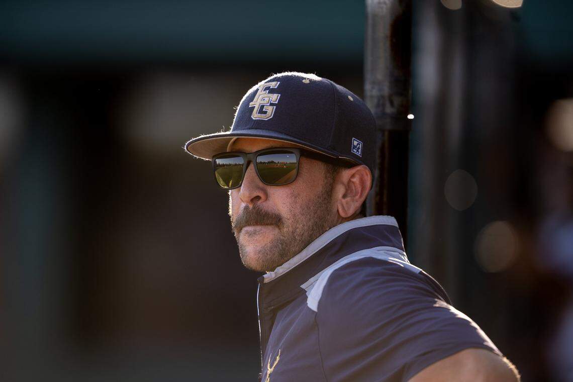 Herd is the word: Elk Grove baseball thunders to record 12th CIF ...