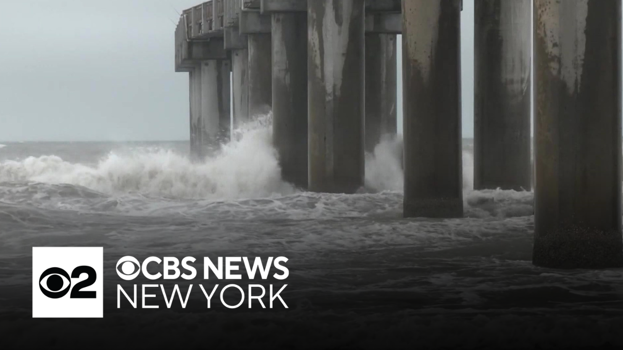 NOAA releases 2026 hurricane forecast