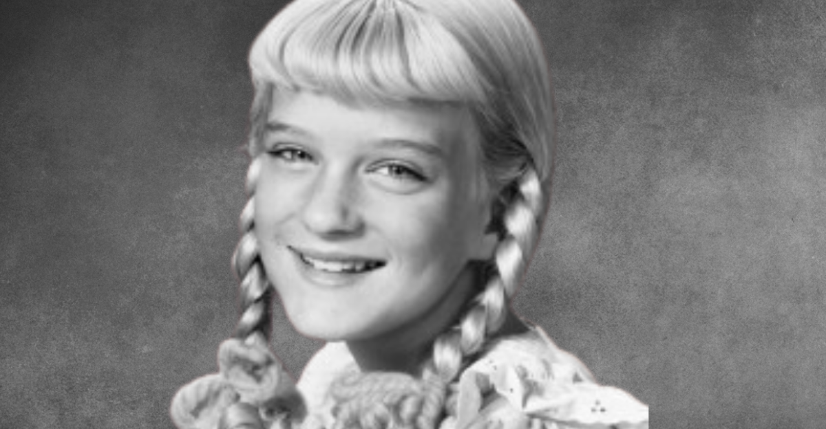 What really happened to Susan Olsen after The Brady Bunch?