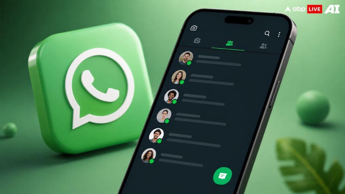 WhatsApp's upcoming feature will let you see who's online without ...