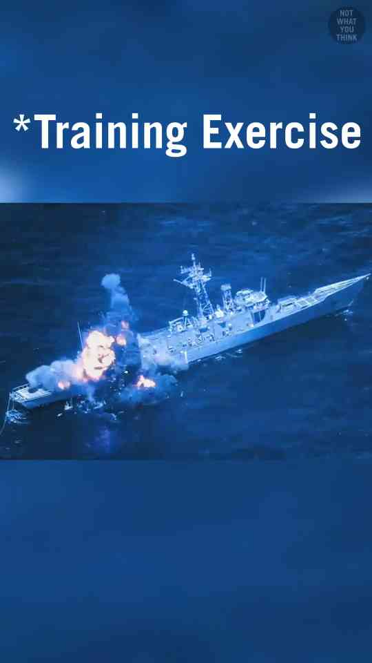 Flood training simulator