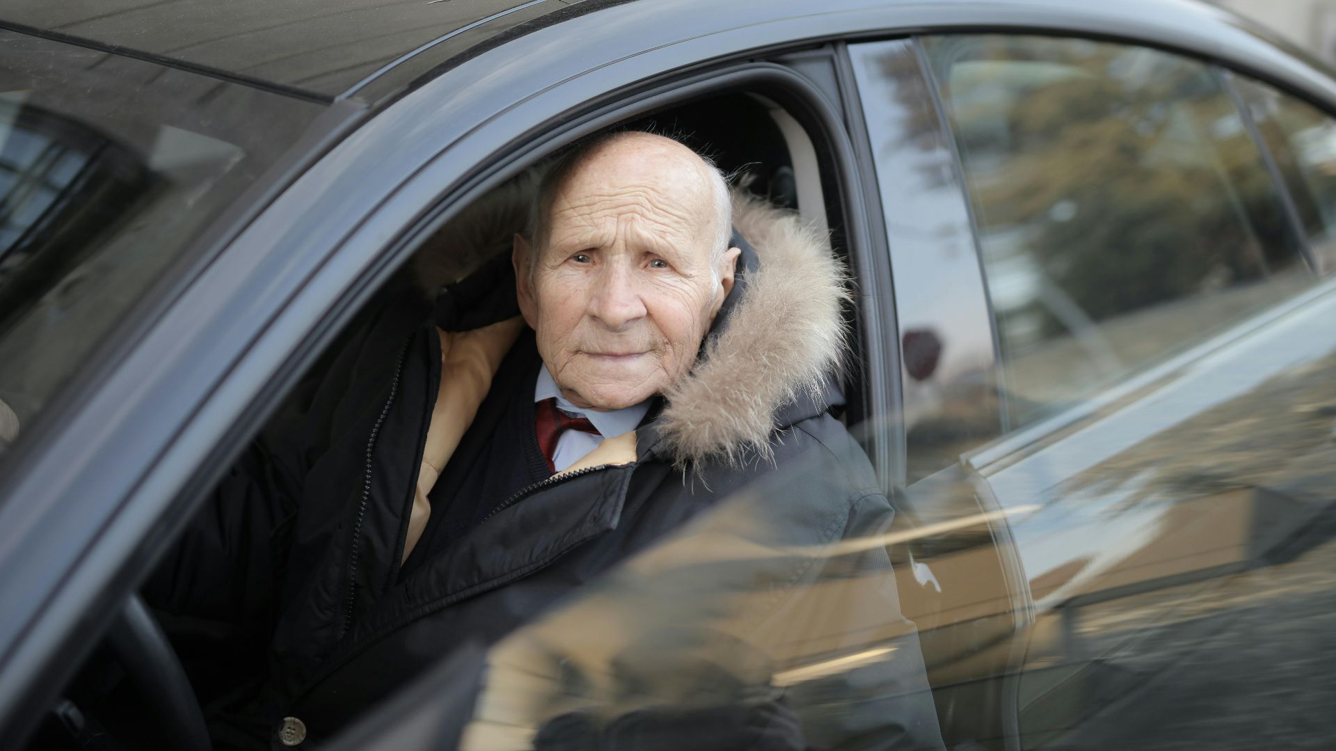Driving habits that younger boomers have, but older boomers don't ...