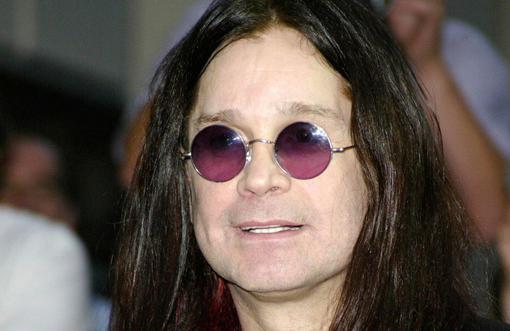 Sharon Osbourne announces Ozzy Osbourne's AI avatar, Digital Ozzy
