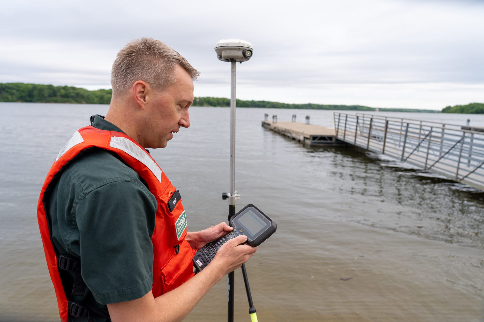 Amid LEAP water outcry, Indy turns to scientists for Eagle Creek survey