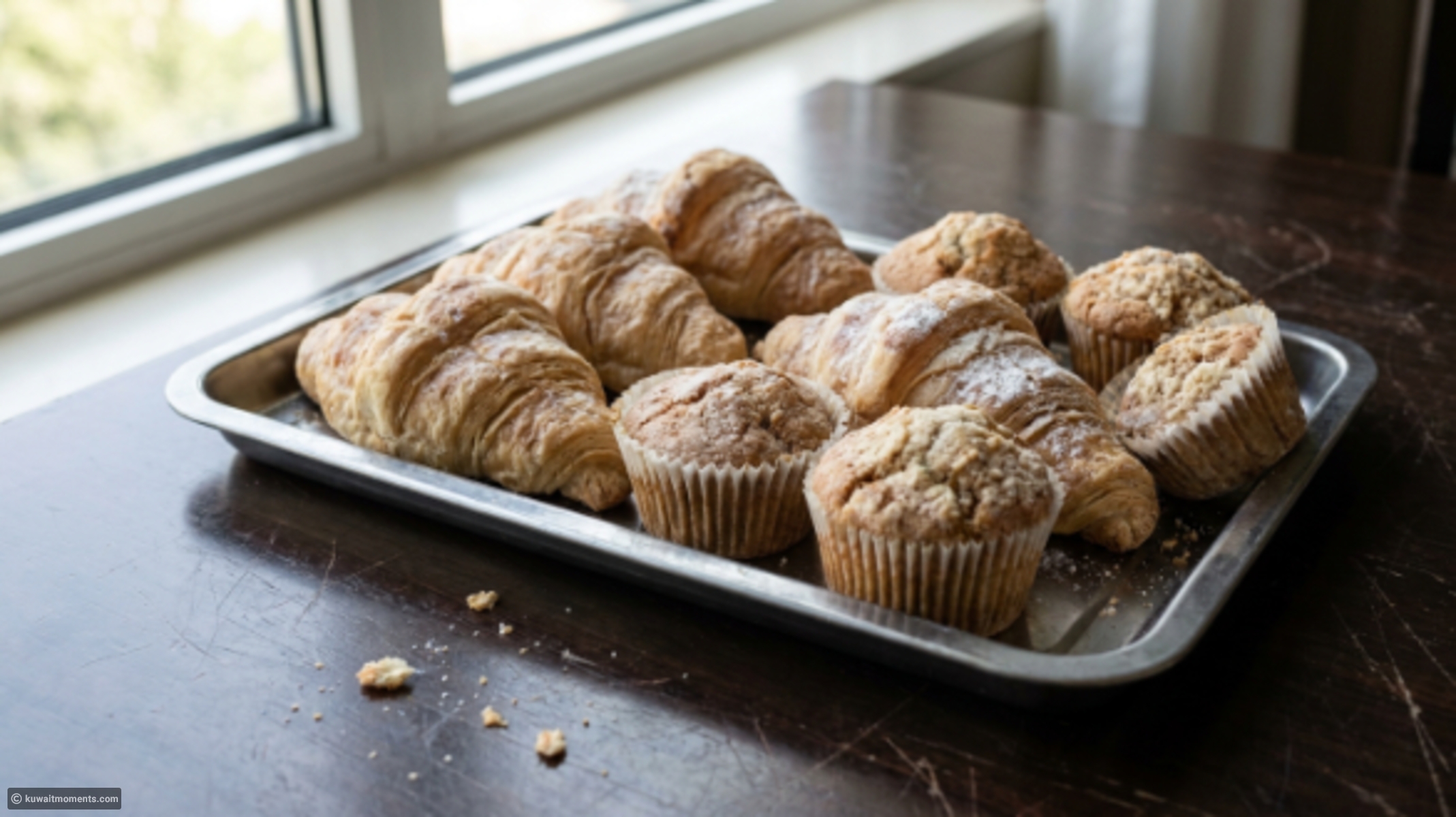 8 foods you should never eat at a hotel breakfast