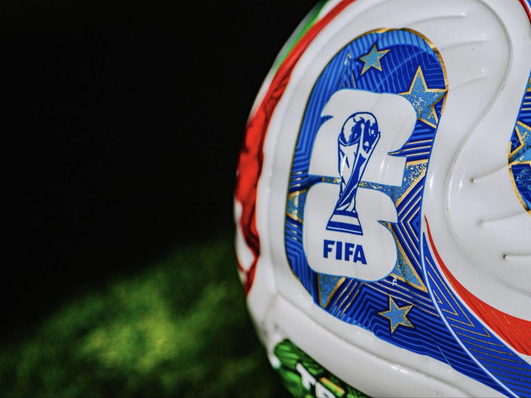 When will the FIFA World Cup 2026 start? Opening match, ceremony ...