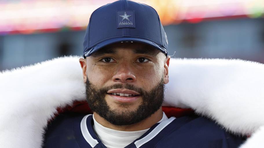 Major Cowboys schedule advantages for 2026 put obvious success in sight