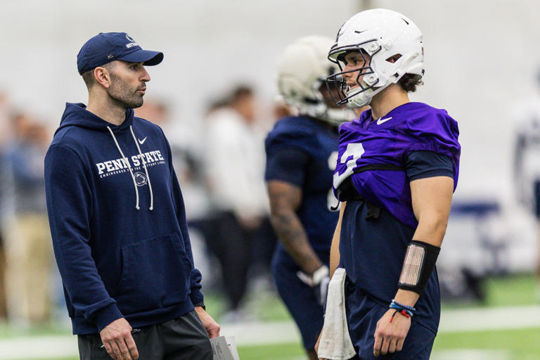 Penn State’s foundational players: The leader on offense; a versatile ...
