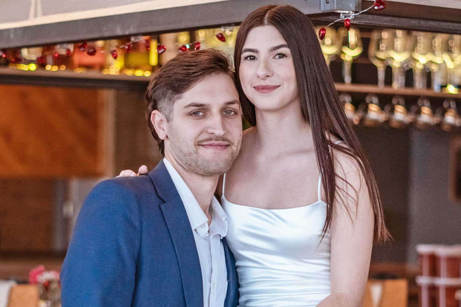 Nursing student, 23, died in crash weeks before wedding. A year later ...