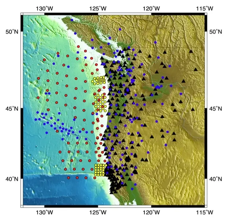 5 fault lines across North America that scientists are closely monitoring