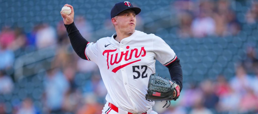 4 pitchers to add now: Fantasy Baseball waiver wire pickups