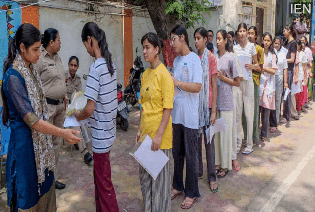 NEET fee refund begins after paper leak row: Students must complete ...