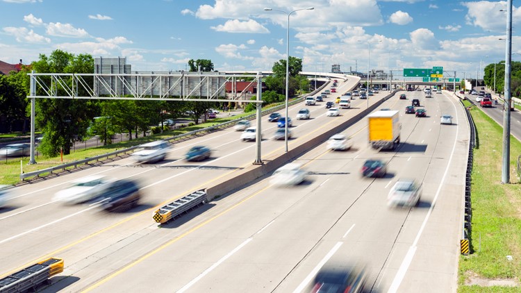 Millions expected to travel Memorial Day weekend despite high gas ...