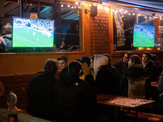 Mitten im Elfmeterschießen Schluss? Dortmund zieht bei der WM 2026 den ...
