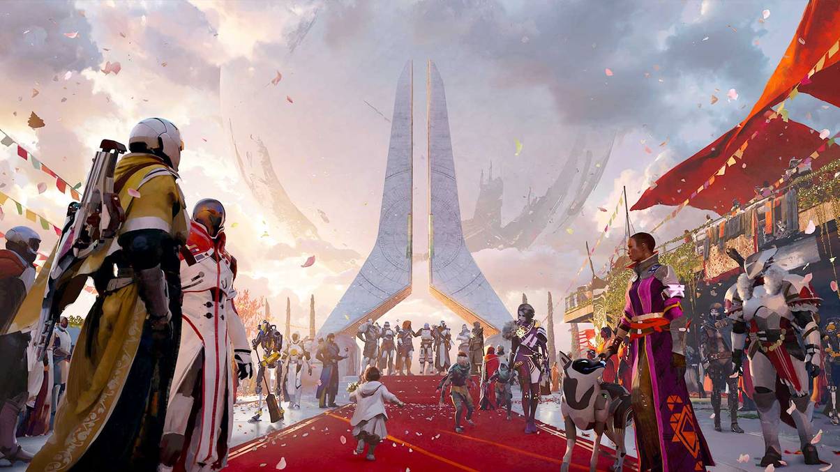 Destiny 3 update issued as Bungie officially ends development on Destiny 2
