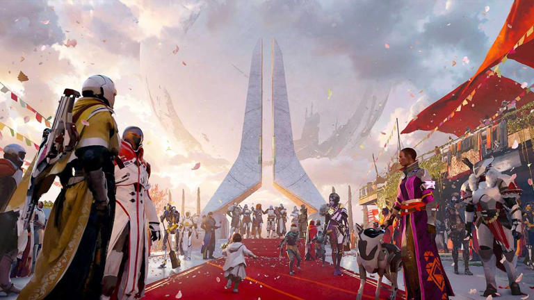 Destiny 3 update issued as Bungie officially ends development on Destiny 2