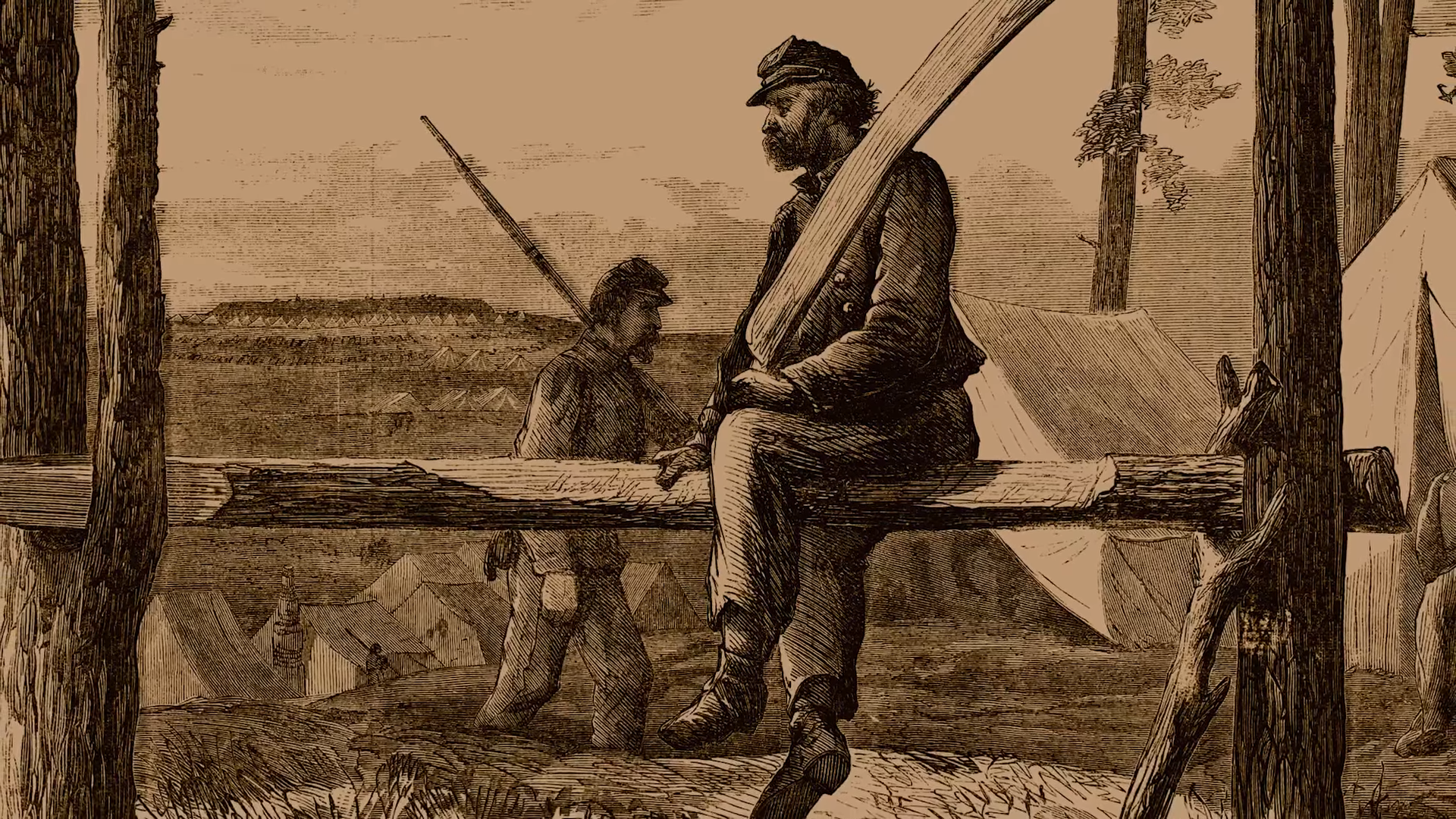 The Wild West’s most brutal punishments