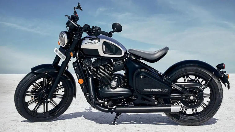 5 affordable bikes for short riders - from Royal Enfield Hunter 350 to ...