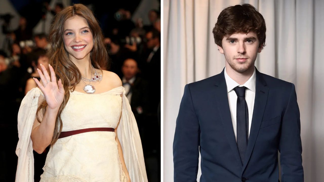 25 celebrities aging in reverse after 30