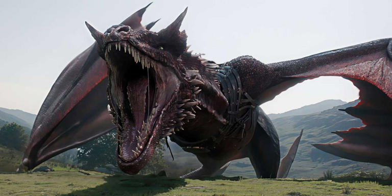Netflix's Magic: The Gathering series will rival HBO's Game of Thrones