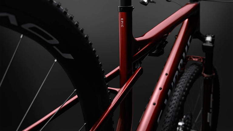 Specialized S-Works Epic 9 review: The ultimate XC bike?