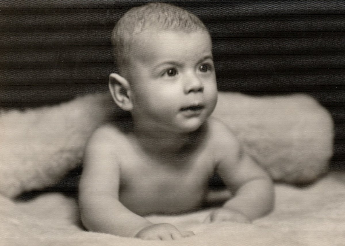 50 classic baby boomer names that parents are still giving their kids