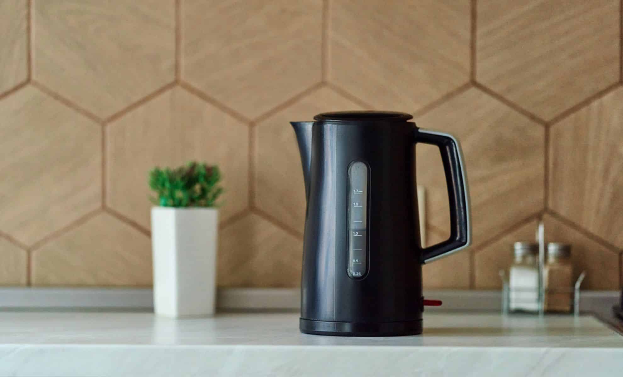 Zwilling recalls electric kettles after handle defects spark burn concerns