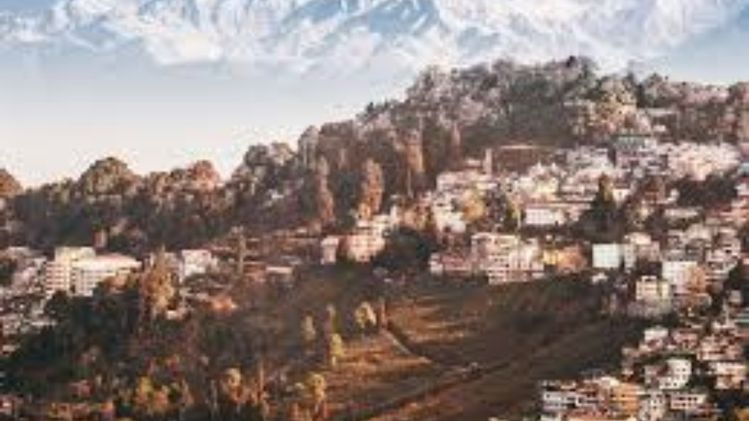 Fake 'Darjeeling-Kalimpong merger with Sikkim' letter triggers ...