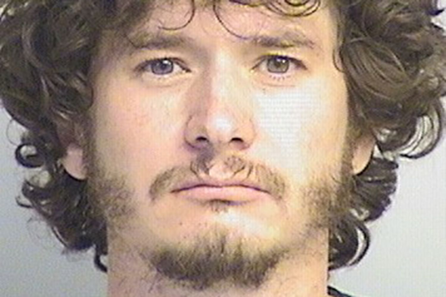 Father, 30, charged with manslaughter after his 1-year-old son was ...