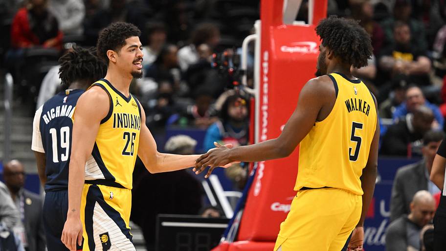 Ranking the Indiana Pacers best trade assets heading into the offseason