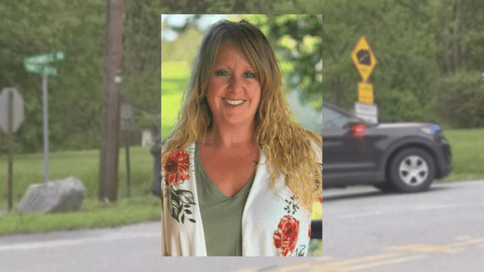Halifax business owner, teacher killed by husband before he shot ...