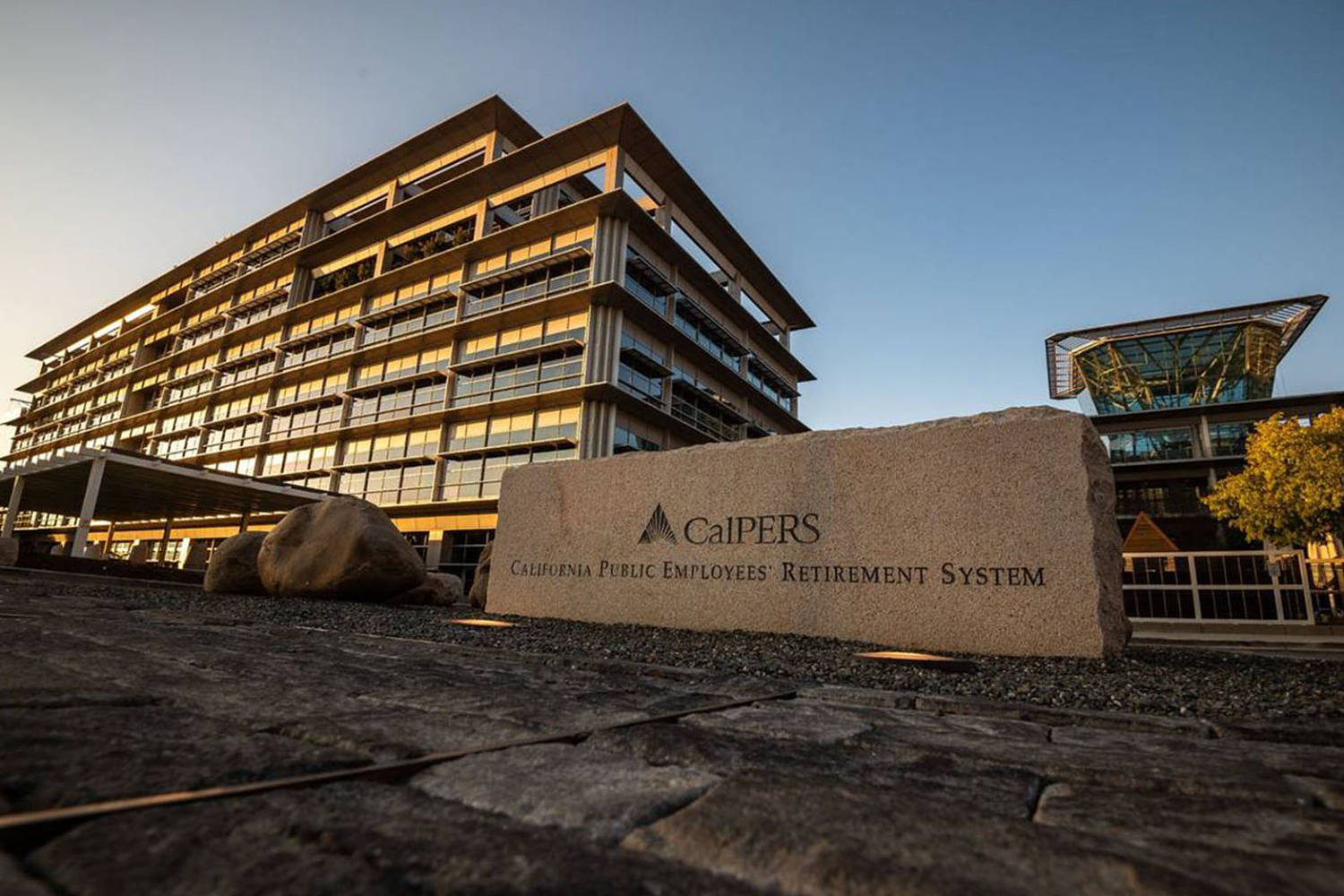 Nation’s largest public pension fund plagued by secrecy and ...
