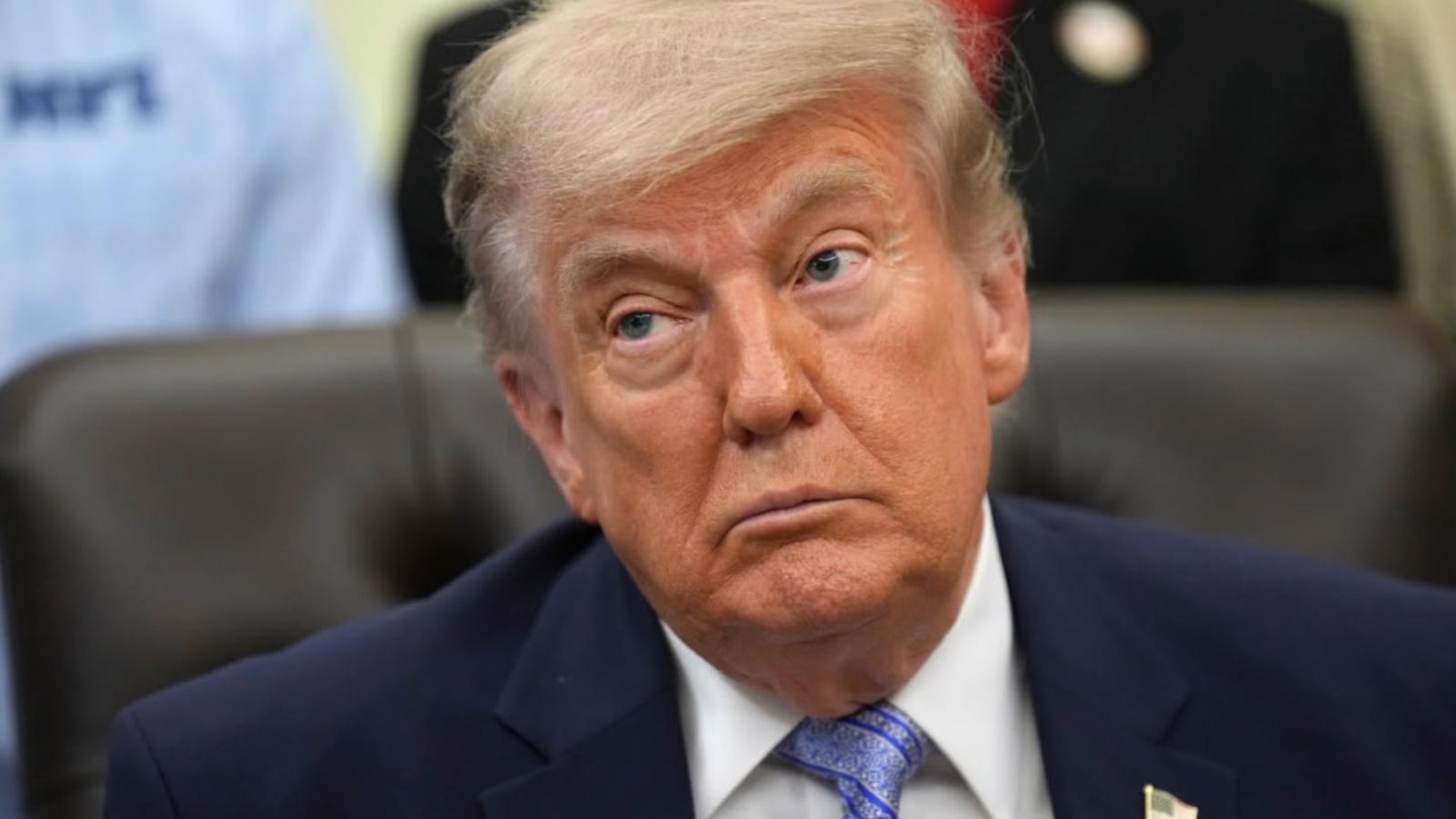 Trump allies, Jan. 6 defendants lining up to apply for $1.7 billion fund