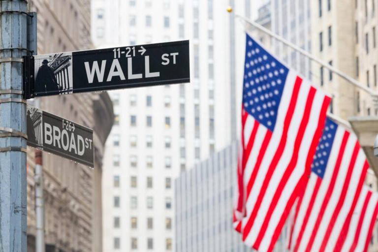 Stock market today: Dow, S&P 500, Nasdaq futures rise as investors eye ...