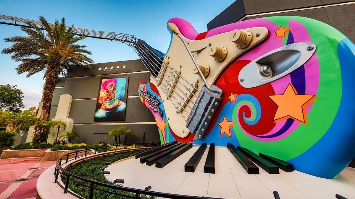 Disney World kicks off exciting week with new attractions and events ...