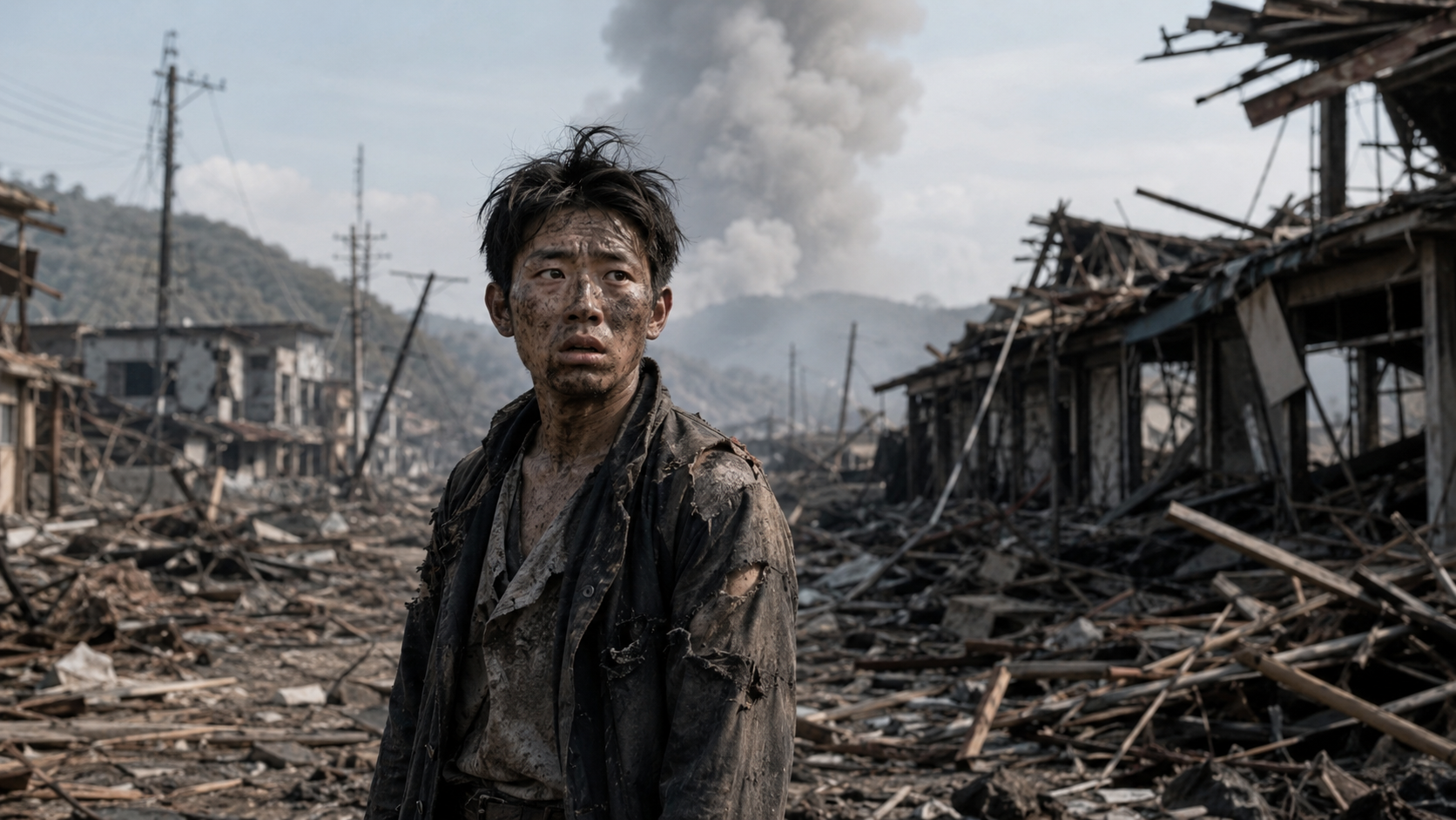 Hiroshima and Nagasaki forced Japan’s sudden surrender