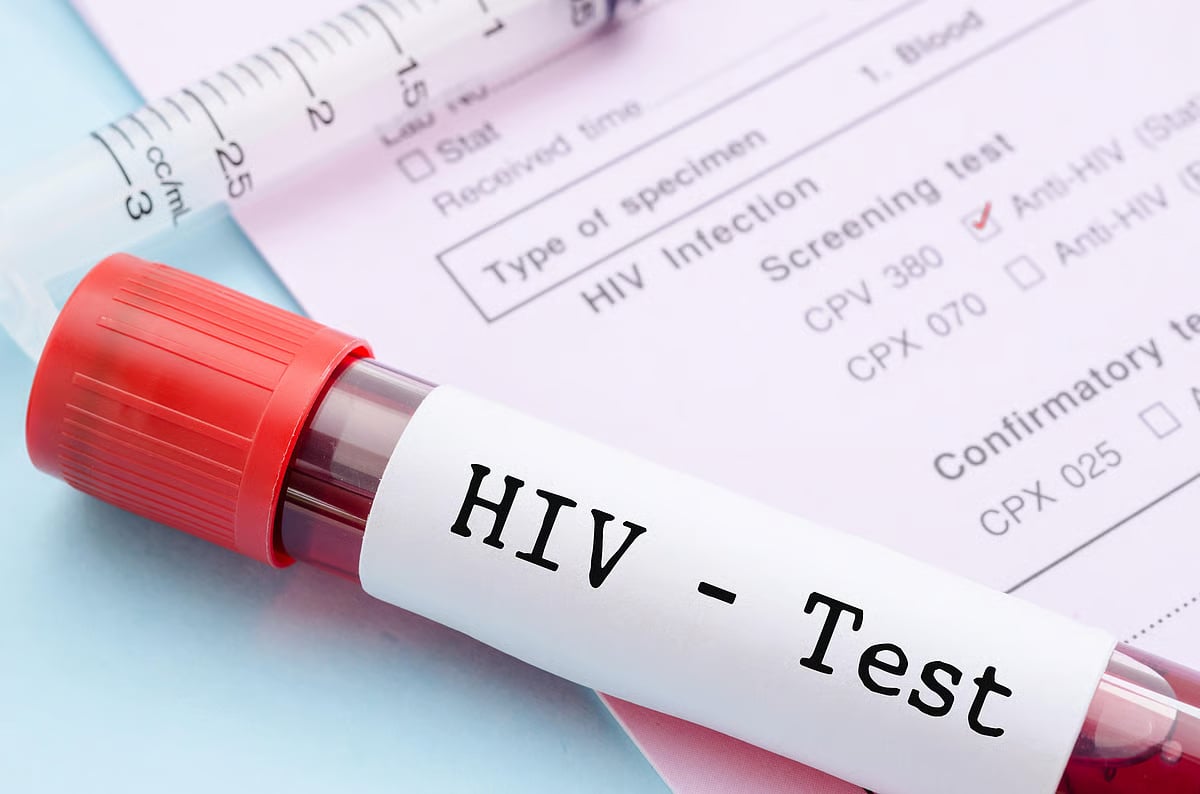 Nishtar Hospital seals operation theatre after HIV scarePublished on ...
