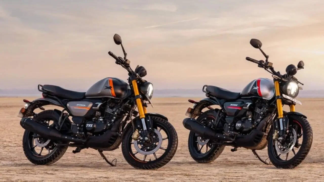 Best bikes under Rs 2 lakh for first-time buyers
