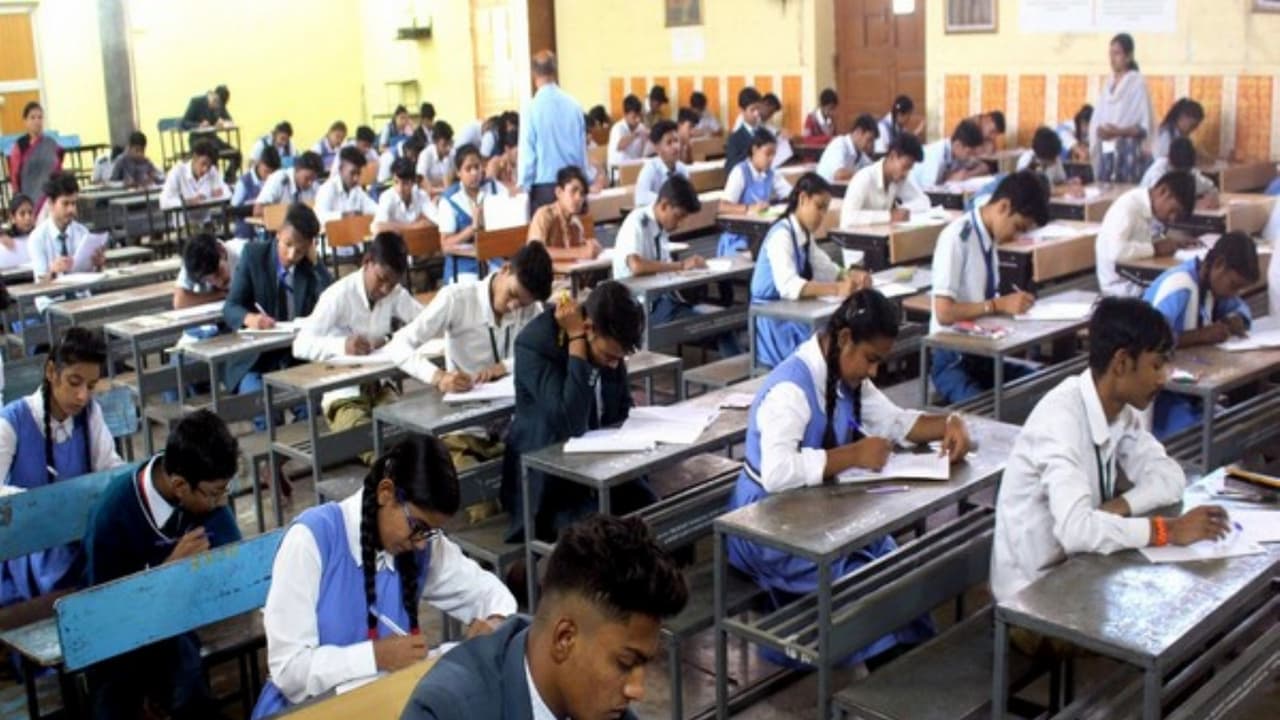 CBSE's on-screen marking to continue despite backlash, says ministry
