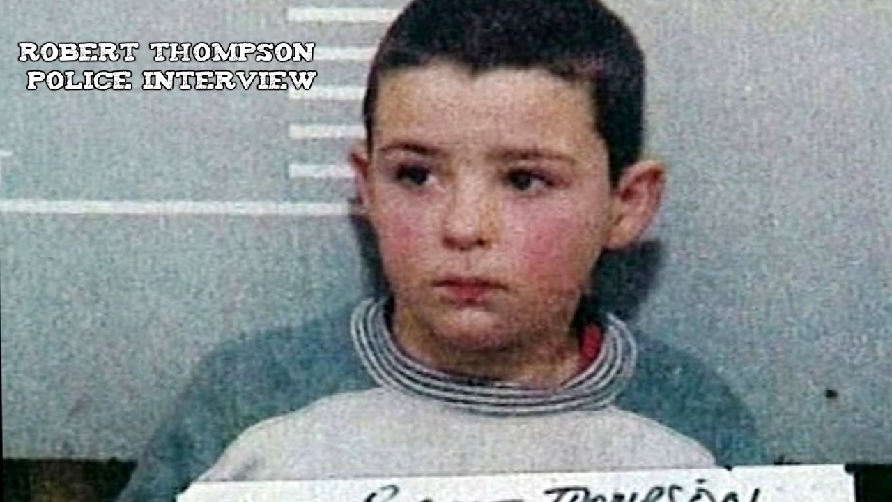 “That’s me” - The CCTV exposed two 10-year-old boys in one of Britain’s ...