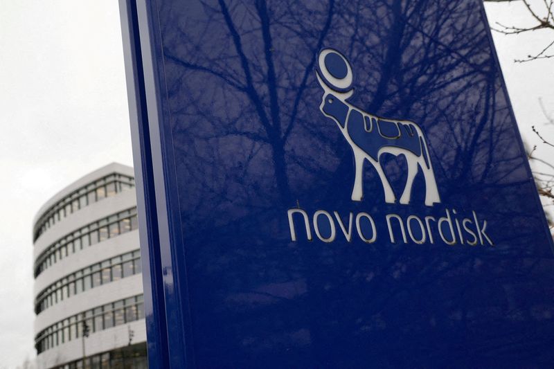 EMA backs Novo's Wegovy pill, first oral weight-loss drug for Europe