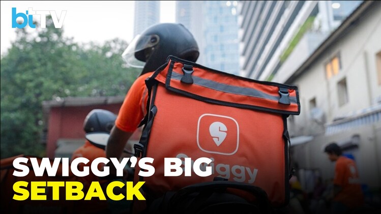 Swiggy’s India-control plan fails after shareholders reject key proposal