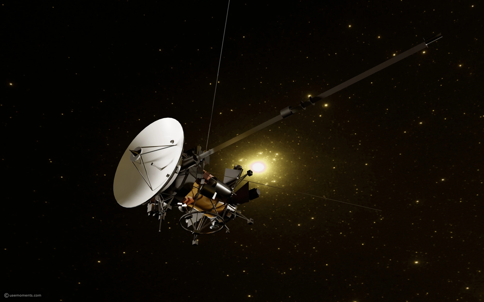 NASA sent a spacecraft toward the sun and something unexpected happened