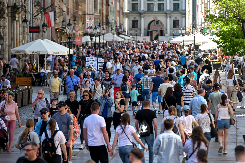 1 czerwca wzrośnie ważne świadczenie. Niektórzy dostaną nawet 2140,68 ...