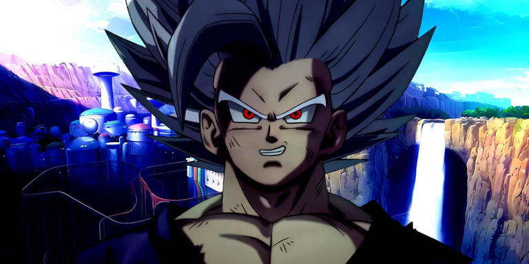 Dragon Ball's strongest transformation ever proves the series is ...