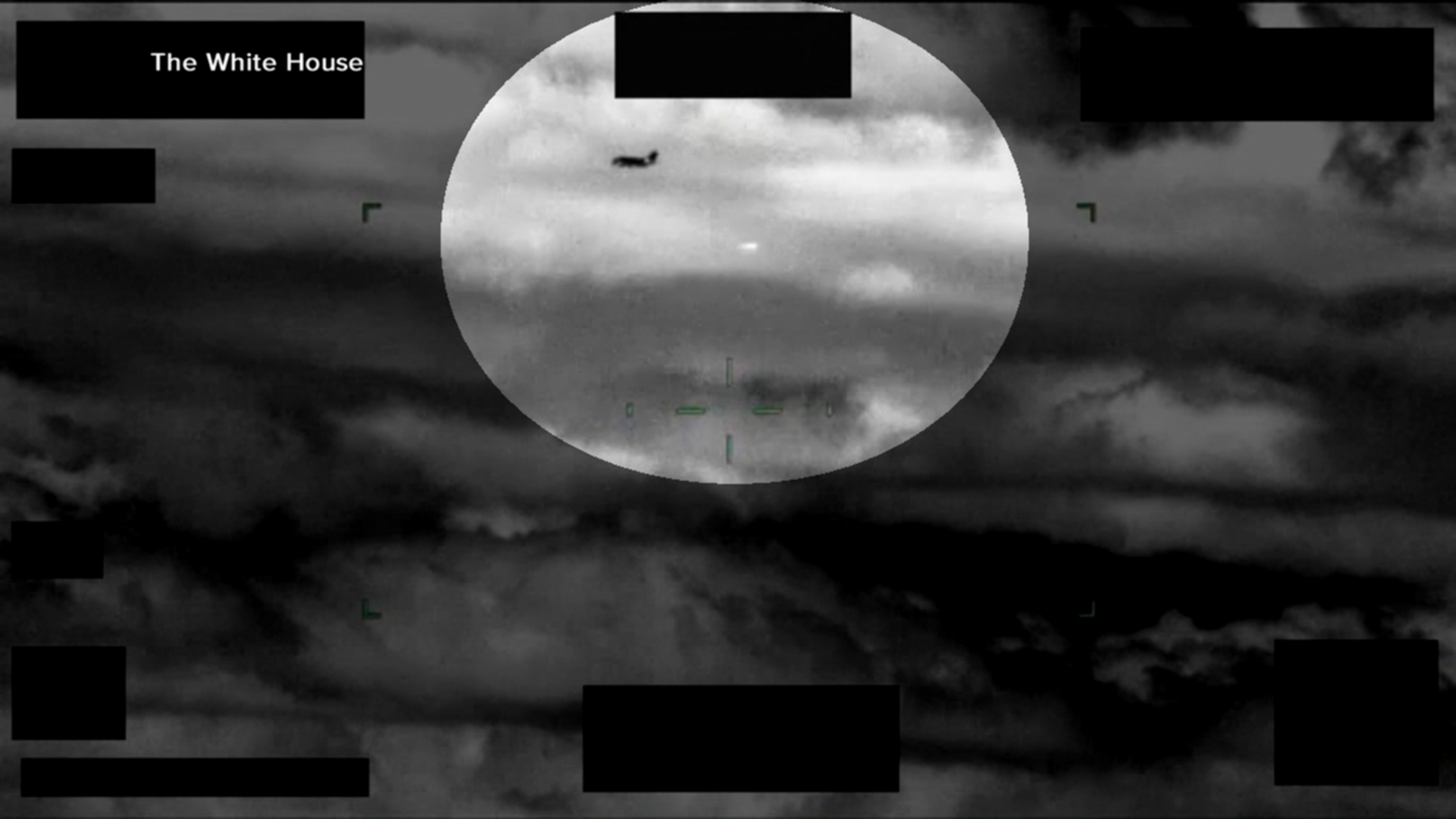Pentagon to release new UFO videos: ABC News exclusive