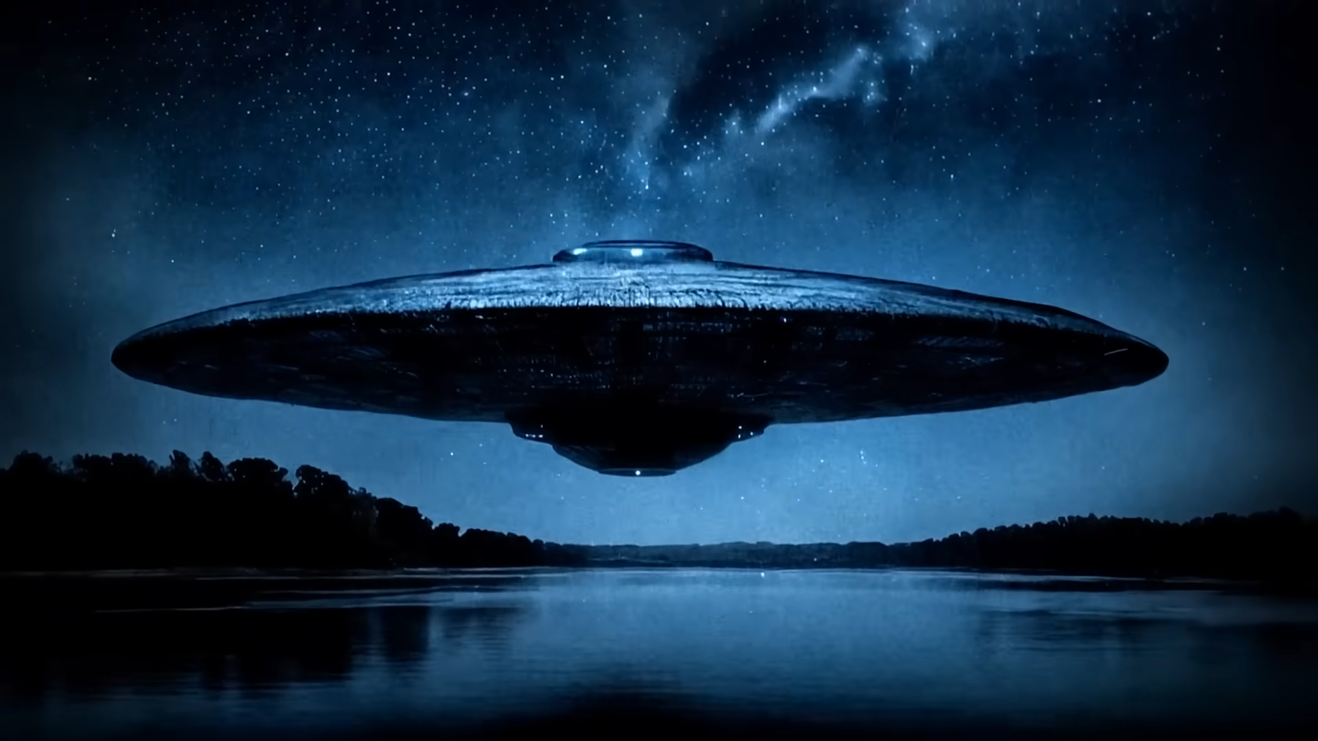 The secret tape that proved an alien abduction really happened