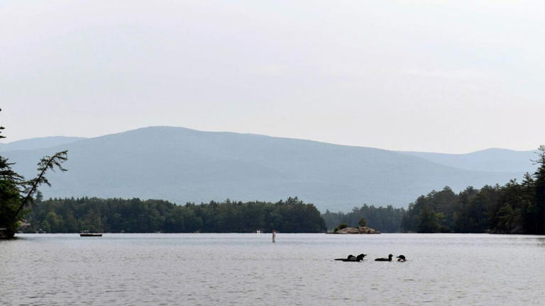 New Hampshire woman charged in connection with teen drowning